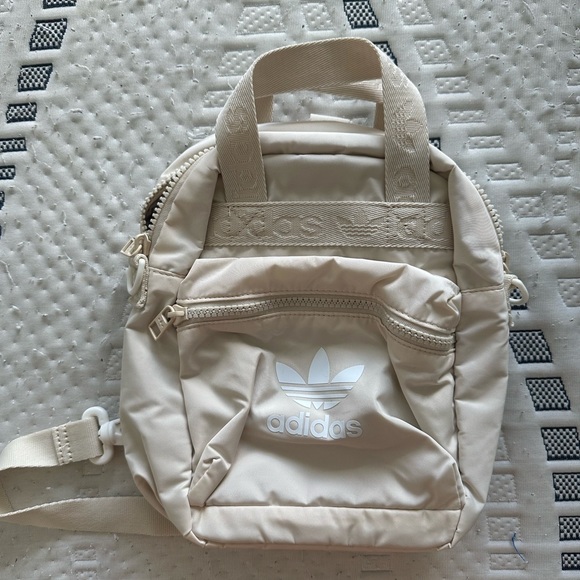 adidas | Bags | Adidas Originals Micro Backpack | Poshmark